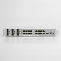China Cisco WS-C4500X-16SFP+ Catalyst 4500-X 16-Port 10G SFP+ Aggregation Switch for sale