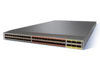 China Cisco Nexus 5672UP 32-Port 10GbE / 16-Port FCoE / 6-Port 40GbE Data Center Switch for sale