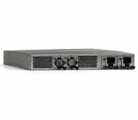 China Cisco N3K-C3064PQ-10GE-B Nexus 3064-E 48-Port 10Gb SFP+ Data Center Switch with Reverse Airflow for sale
