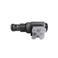 China HYDAC WSM12120ZR-01-C-N-24DG Solenoid Directional Control Valve 24V DC Hydraulic Valve for sale