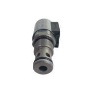 China HYDAC WSM12120ZR-01-C-N-24DG Solenoid Directional Control Valve 24V DC Hydraulic Valve for sale