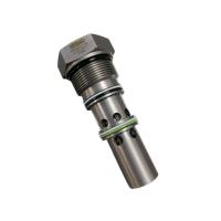 China HYDAC ERVE20021-01-C-VS-13 4-1 Check Valve Hydraulic Non Return Valve for sale