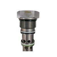 China HYDAC ERVE20021-01-C-VS-13 4-1 Check Valve Hydraulic Non Return Valve for sale