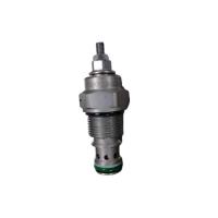 China HYDAC 552805 DB12120A-01X-150V Hydraulic Pressure Relief Valve for sale