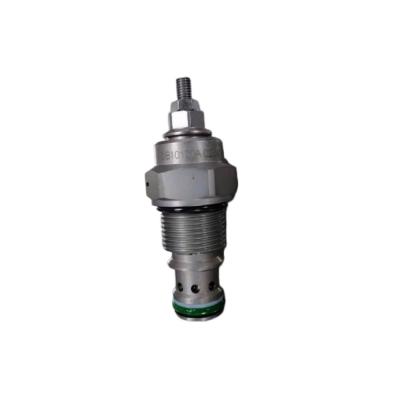 China HYDAC 552805 DB12120A-01X-150V Hydraulic Pressure Relief Valve for sale