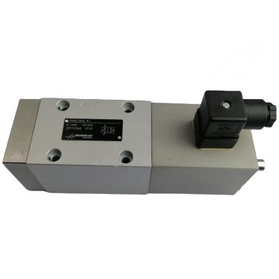 China WANDFLUH AM22100b-G24 Solenoid Operated Lift Valve Hydraulic Poppet Valve for sale
