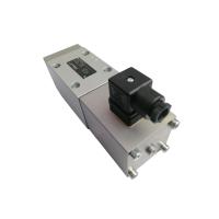 China WANDFLUH AM22100b-G24 Solenoid Operated Lift Valve Hydraulic Poppet Valve for sale