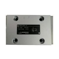 China WANDFLUH AM22100b-G24 Solenoid Operated Lift Valve Hydraulic Poppet Valve for sale