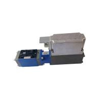 China Rexroth 0811402083 DREBE6X-1X/175MG24K31F1M Proportional Pressure Control Valve Hydraulic Valve for sale