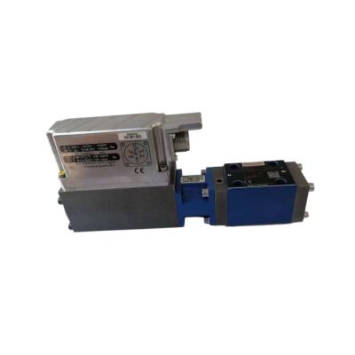 China Rexroth 0811402083 DREBE6X-1X/175MG24K31F1M Proportional Pressure Control Valve Hydraulic Valve for sale