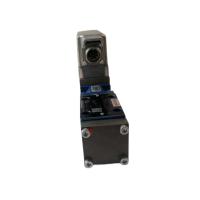 China Rexroth 0811402083 DREBE6X-1X/175MG24K31F1M Proportional Pressure Control Valve Hydraulic Valve for sale