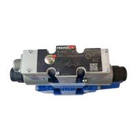 China Rexroth R900751835 4WRZE10W6-50-7X/6EG24N9EK31/A1D3M Proportional Directional Control Valve for sale