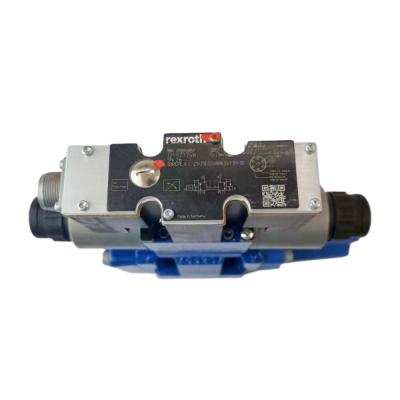 China Rexroth R900751835 4WRZE10W6-50-7X/6EG24N9EK31/A1D3M Proportional Directional Control Valve for sale