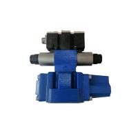 China Rexroth R900751835 4WRZE10W6-50-7X/6EG24N9EK31/A1D3M Proportional Directional Control Valve for sale