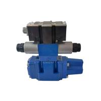 China Rexroth R900751835 4WRZE10W6-50-7X/6EG24N9EK31/A1D3M Proportional Directional Control Valve for sale