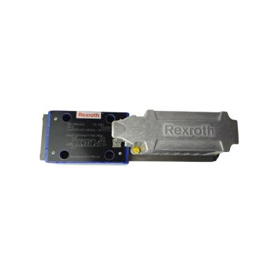 China Rexroth R901411433 4WRPEH10C4B100L-30/M/24A1 Proportional Directional Control Valve for sale