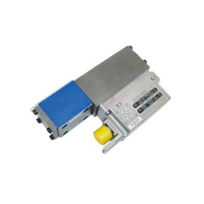 China Rexroth 0811404611 4WRPEH6C4B12L-2X/G24K0/A1M Proportional Directional Valve Hydraulic Control Valve for sale