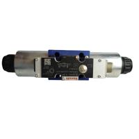 China Rxeroth 4WRAE10E6-22 Proportional Hydraulic Valve Industrial Control Component | R900558356 for sale