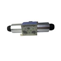 China Rxeroth 4WRAE10E6-22 Proportional Hydraulic Valve Industrial Control Component | R900558356 for sale
