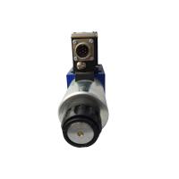 China Rxeroth 4WRAE10E6-22 Proportional Hydraulic Valve Industrial Control Component | R900558356 for sale