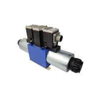 China Rxeroth 4WRAE10E6-22 Proportional Hydraulic Valve Industrial Control Component | R900558356 for sale