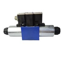 China Rxeroth 4WRAE10E6-22 Proportional Hydraulic Valve Industrial Control Component | R900558356 for sale