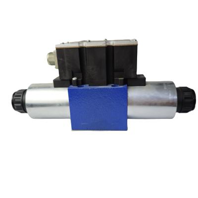 China Rxeroth 4WRAE10E6-22 Proportional Hydraulic Valve Industrial Control Component | R900558356 for sale