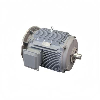 China Guomao Gear Reducer for 110kW 150HP Motor | Industrial Gearbox Transmission Solution for sale