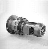China Guomao BLD Series Gear Reducer | High Ratio Industrial Speed Reducer for Reliable Transmission for sale