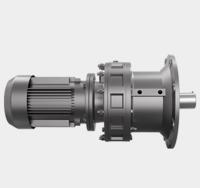 China Guomao BLD Series Gear Reducer | High Ratio Industrial Speed Reducer for Reliable Transmission for sale