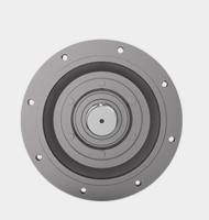 China Guomao BLD Series Gear Reducer | High Ratio Industrial Speed Reducer for Reliable Transmission for sale