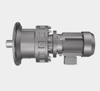 China Guomao BLD Series Gear Reducer | High Ratio Industrial Speed Reducer for Reliable Transmission for sale