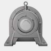 China Guomao BWD Series Cycloidal Drive Reducer | Heavy Duty Industrial Transmission Gearbox for Machinery for sale