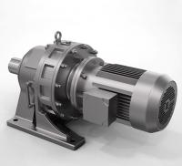 China Guomao BWD Series Cycloidal Drive Reducer | Heavy Duty Industrial Transmission Gearbox for Machinery for sale