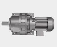 China Guomao BWD Series Cycloidal Drive Reducer | Heavy Duty Industrial Transmission Gearbox for Machinery for sale