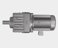 China Guomao GR Series Industrial Gear Unit | High Torque Drive Solution for Heavy Machinery Applications for sale