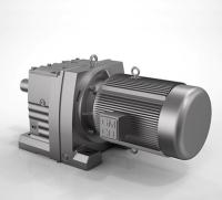 China Guomao GR Series Industrial Gear Unit | High Torque Drive Solution for Heavy Machinery Applications for sale