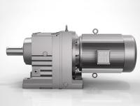 China Guomao GR Series Industrial Gear Unit | High Torque Drive Solution for Heavy Machinery Applications for sale