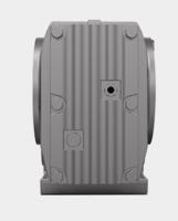 China Guomao GK Series Helical Gear Drive | Precision Industrial Transmission Solution for Variable Speed Applications for sale