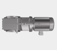 China Guomao GK Series Helical Gear Drive | Precision Industrial Transmission Solution for Variable Speed Applications for sale