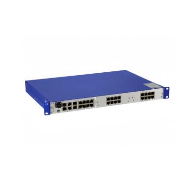 China Hirschmann GRS103-22TX/4C-2HV-2A Industrial Ethernet Switch | High Performance Networking for Critical Infrastructure for sale
