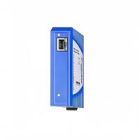 China Hirschmann SPIDER-SL-20-01T1S29999SY9HHHH Single Mode Transceiver | Industrial Fiber Optic Communication Solution for sale