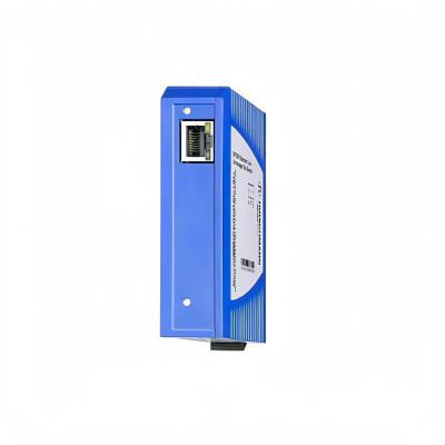 China Hirschmann SPIDER-SL-20-01T1S29999SY9HHHH Single Mode Transceiver | Industrial Fiber Optic Communication Solution for sale