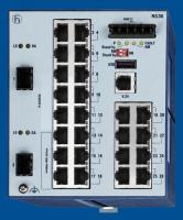 China Hirschmann RS30-2402O6O6SDAEHC Industrial Ethernet Switch | Advanced Network Platform for Industrial Communication for sale
