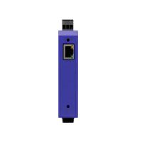 China Hirschmann SPIDER-SL-20-01T1S29999SZ9HHHH Industrial Ethernet Switch 10/100Mbps DIN Rail Unmanaged Fiber Switch for sale