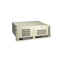 China Advantech IPC-610-L Industrial PC | High Reliability Rack Mount Computer for Industrial Applications for sale