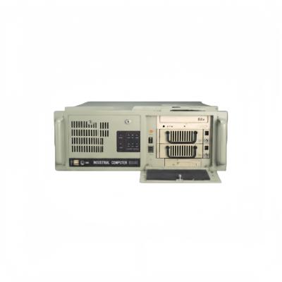 China Advantech IPC-610H Industrial Computer | Reliable Rackmount Industrial PC for Automation and Control Systems for sale