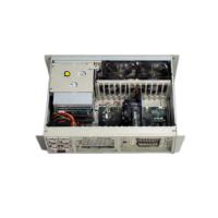 China Advantech IPC-610H Industrial Computer | Reliable Rackmount Industrial PC for Automation and Control Systems for sale
