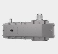 China Guomao QY Series Gearbox | Heavy Duty Industrial Gear Reducer Manufacturer for sale