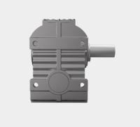 China Guomao GS Series Gear Unit | Precision Transmission Solution for Industrial Machinery for sale